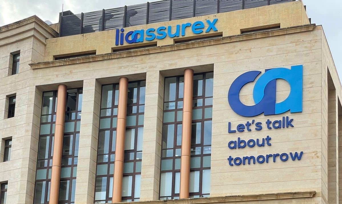 LIA ASSUREX في طرابلس لتقديم تغطيات طبيّة واجتماعيّة للناس وللمساعدة في ...